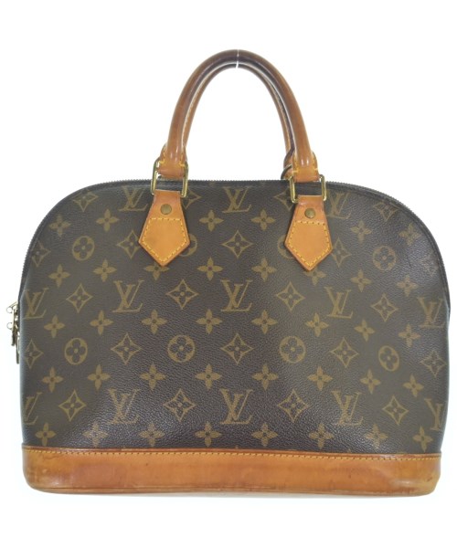 LOUIS VUITTON ルイヴィトン ハンドバッグ レディース 【古着】【中古】