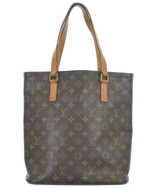 LOUIS VUITTON ルイヴィトン トートバッグ レディース 【古着】【中古】