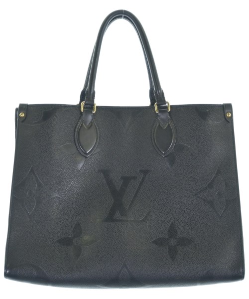 LOUIS VUITTON ルイヴィトン トートバッグ レディース 【古着】【中古】
