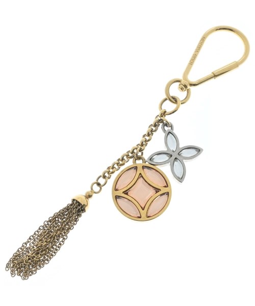 LOUIS VUITTON ルイヴィトン キーケース・キーホルダー レディース 【古着】【中古】