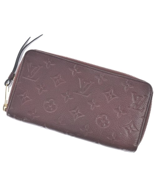 LOUIS VUITTON ルイヴィトン 財布・ケース レディース 【古着】【中古】