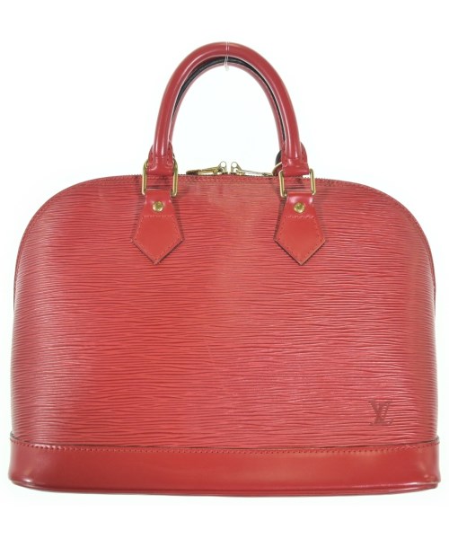 LOUIS VUITTON ルイヴィトン ハンドバッグ レディース 【古着】【中古】