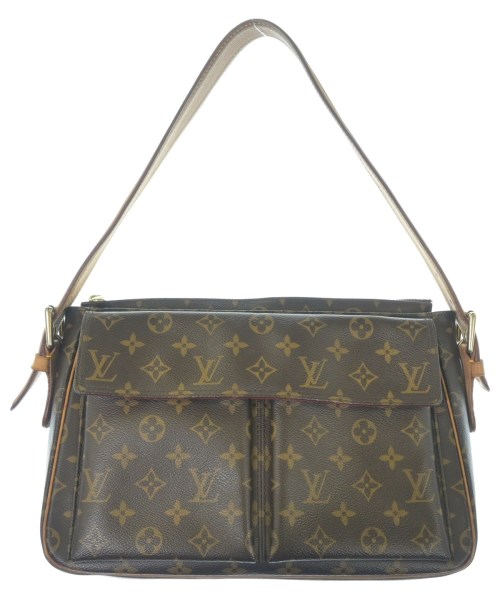 LOUIS VUITTON ルイヴィトン ショルダーバッグ レディース 【古着】【中古】