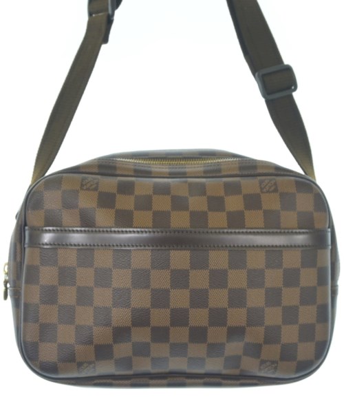 LOUIS VUITTON ルイヴィトン ショルダーバッグ レディース 【古着】【中古】
