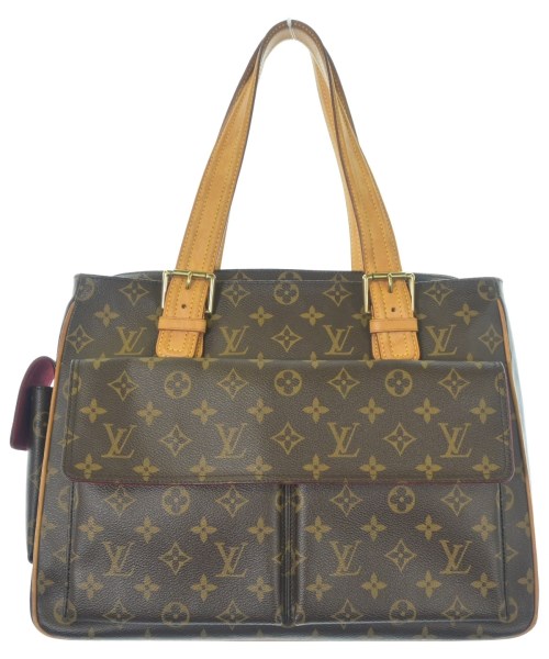 LOUIS VUITTON ルイヴィトン ハンドバッグ レディース 【古着】【中古】