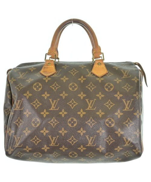 LOUIS VUITTON ルイヴィトン ハンドバッグ レディース 【古着】【中古】