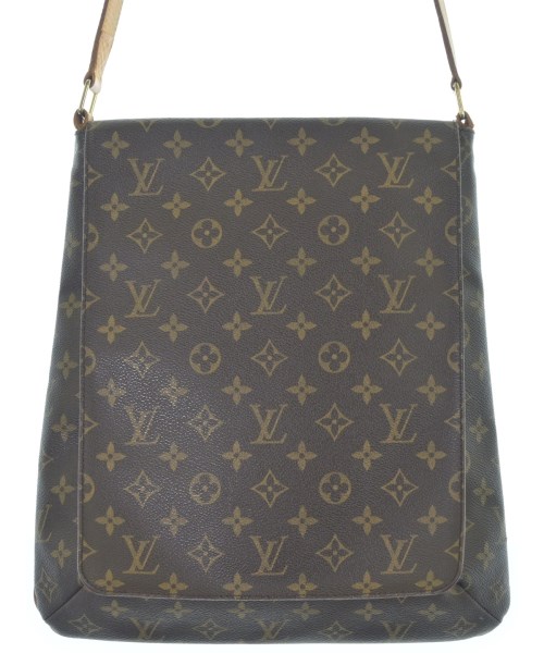 LOUIS VUITTON ルイヴィトン ショルダーバッグ レディース 【古着】【中古】