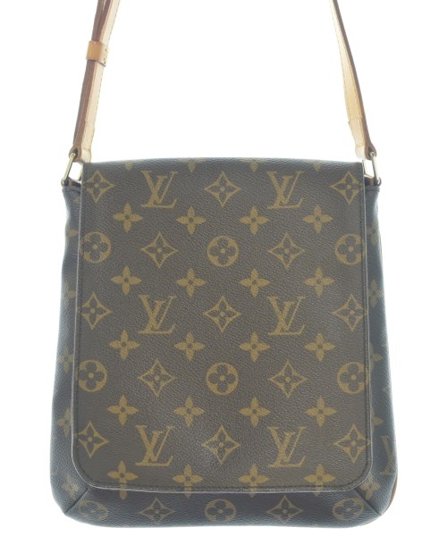 LOUIS VUITTON ルイヴィトン ショルダーバッグ レディース 【古着】【中古】