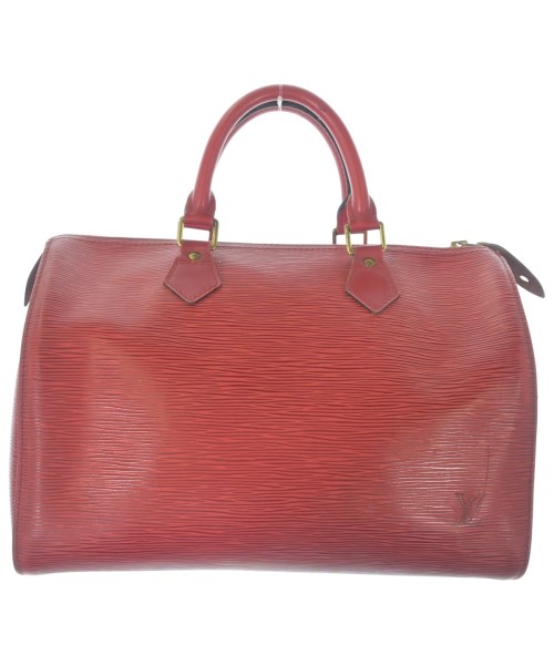 LOUIS VUITTON ルイヴィトン ハンドバッグ レディース 【古着】【中古】