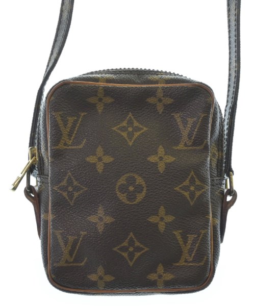 LOUIS VUITTON ルイヴィトン ショルダーバッグ レディース 【古着】【中古】