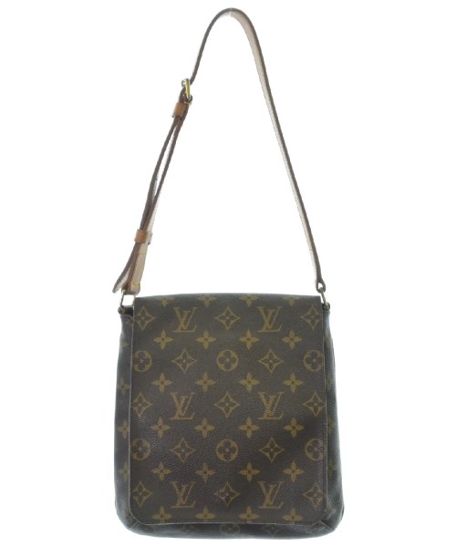 LOUIS VUITTON ルイヴィトン ショルダーバッグ レディース 【古着】【中古】