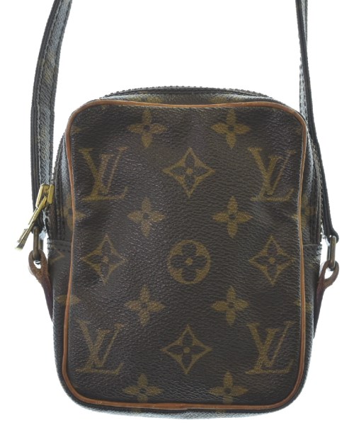 LOUIS VUITTON ルイヴィトン ショルダーバッグ レディース 【古着】【中古】