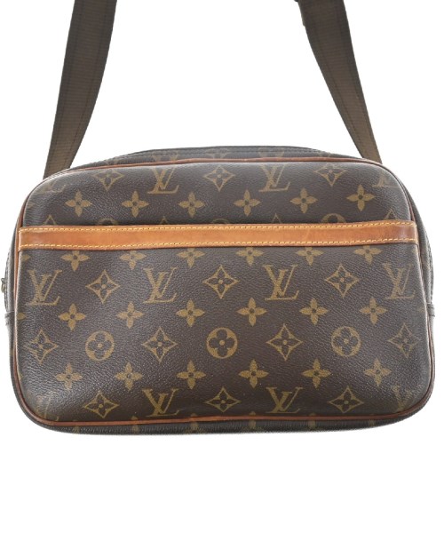LOUIS VUITTON ルイヴィトン ショルダーバッグ レディース 【古着】【中古】