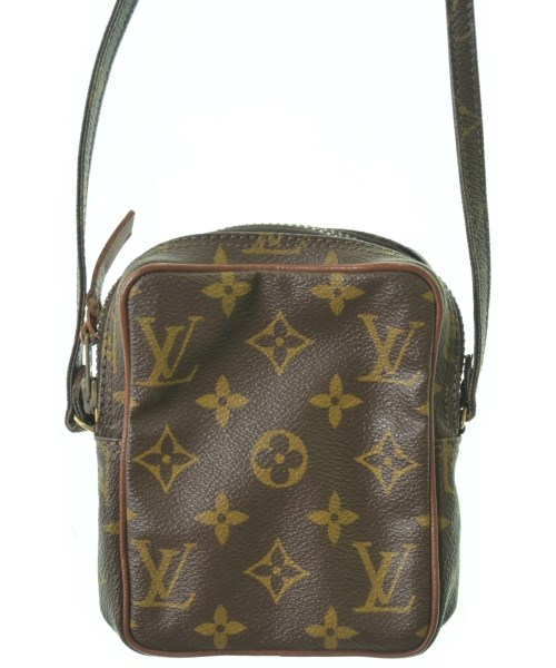 LOUIS VUITTON ルイヴィトン ショルダーバッグ レディース 【古着】【中古】