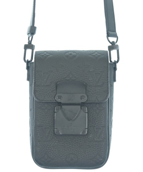 LOUIS VUITTON ルイヴィトン ショルダーバッグ レディース 【古着】【中古】