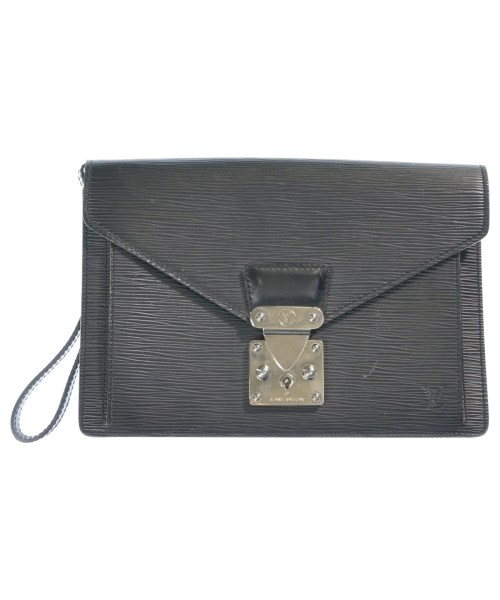 LOUIS VUITTON ルイヴィトン ビジネスバッグ レディース 【古着】【中古】