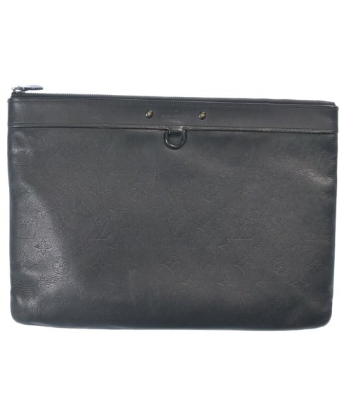 LOUIS VUITTON ルイヴィトン クラッチバッグ レディース 【古着】【中古】