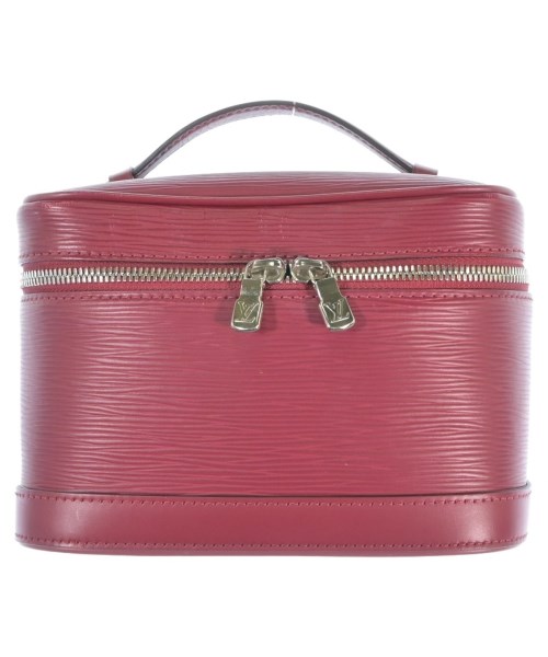 LOUIS VUITTON ルイヴィトン バッグ（その他） レディース 【古着】【中古】