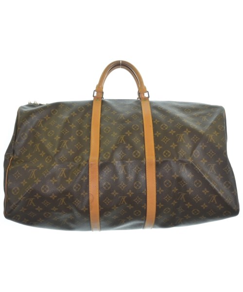 LOUIS VUITTON ルイヴィトン ボストンバッグ レディース 【古着】【中古】