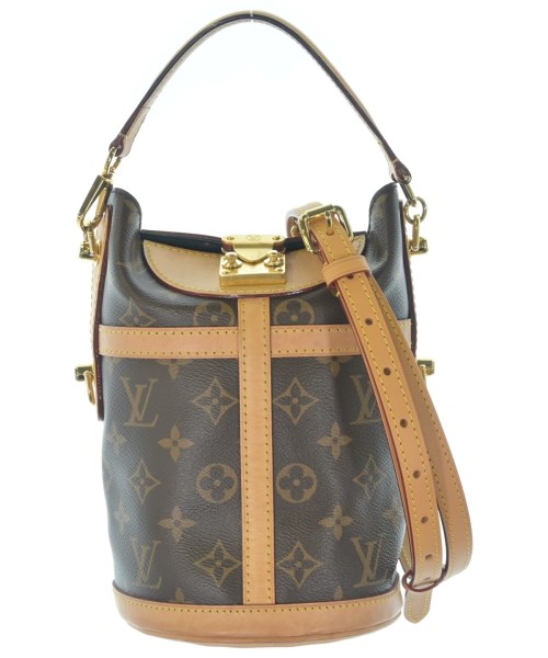 LOUIS VUITTON ルイヴィトン ショルダーバッグ レディース 【古着】【中古】