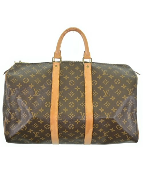 LOUIS VUITTON ルイヴィトン キャリーケース・スーツケース レディース 【古着】【中古】