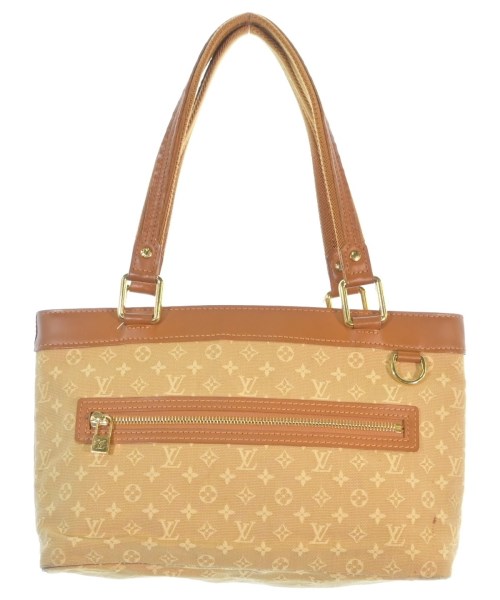 LOUIS VUITTON ルイヴィトン ハンドバッグ レディース 【古着】【中古】