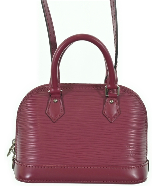 LOUIS VUITTON ルイヴィトン ハンドバッグ レディース 【古着】【中古】