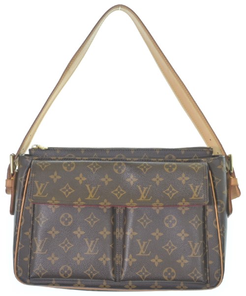 LOUIS VUITTON ルイヴィトン ショルダーバッグ レディース 【古着】【中古】