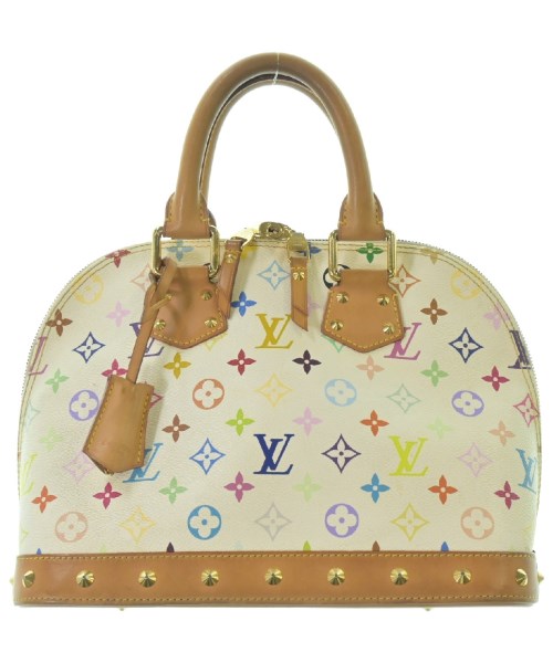 LOUIS VUITTON ルイヴィトン ハンドバッグ レディース 【古着】【中古】