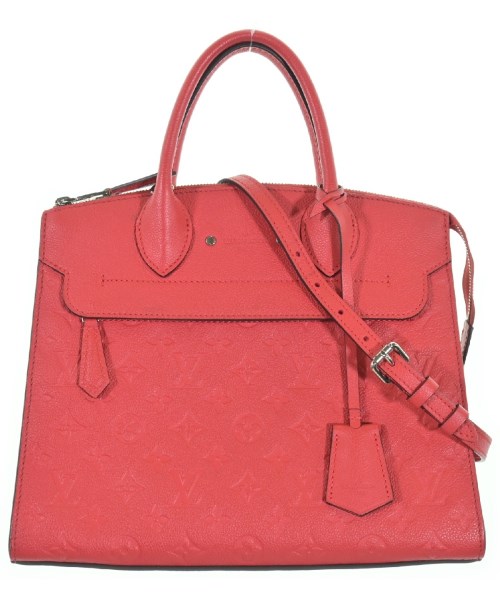 LOUIS VUITTON ルイヴィトン ハンドバッグ レディース 【古着】【中古】