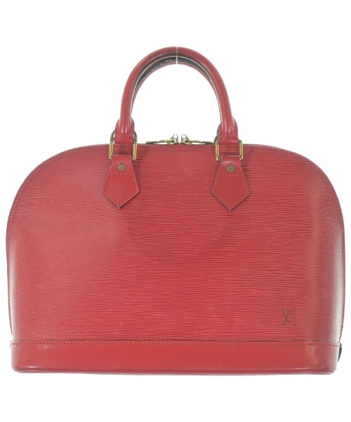LOUIS VUITTON ルイヴィトン ハンドバッグ レディース 【古着】【中古】