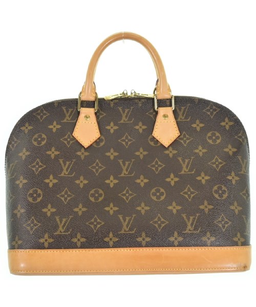 LOUIS VUITTON ルイヴィトン ハンドバッグ レディース 【古着】【中古】