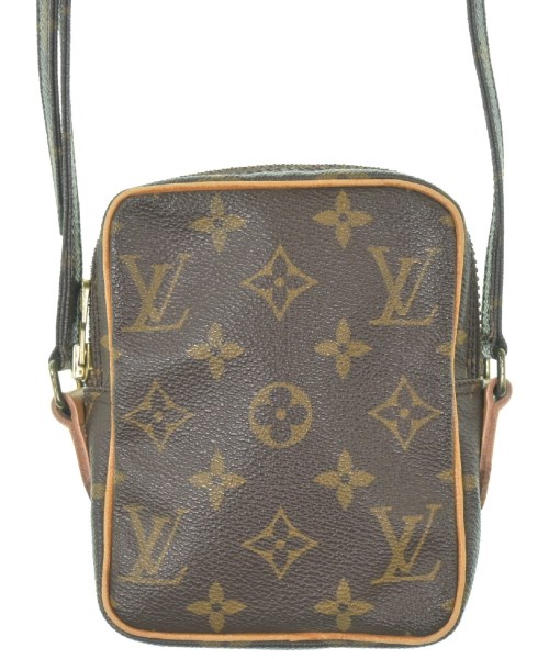 LOUIS VUITTON ルイヴィトン ショルダーバッグ レディース 【古着】【中古】