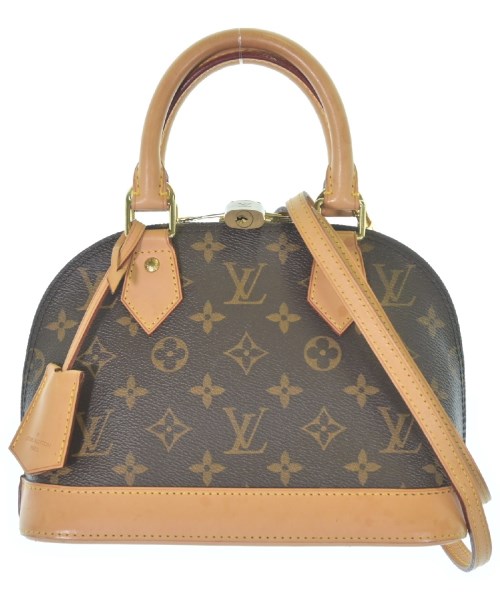 LOUIS VUITTON ルイヴィトン ハンドバッグ レディース 【古着】【中古】
