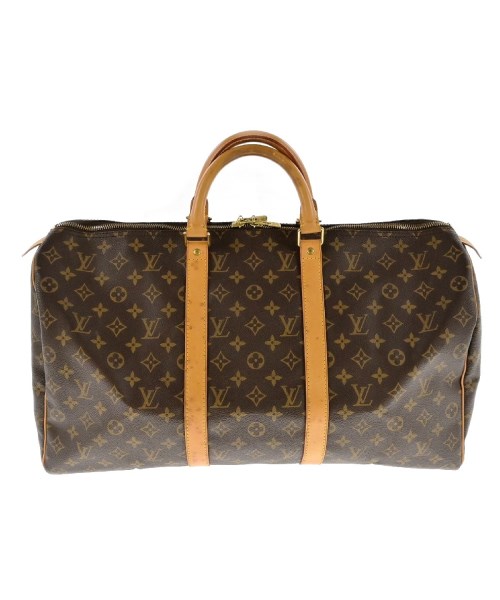 LOUIS VUITTON ルイヴィトン ボストンバッグ レディース 【古着】【中古】