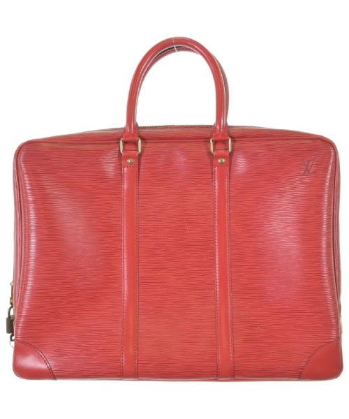 LOUIS VUITTON ルイヴィトン クラッチバッグ レディース 【古着】【中古】