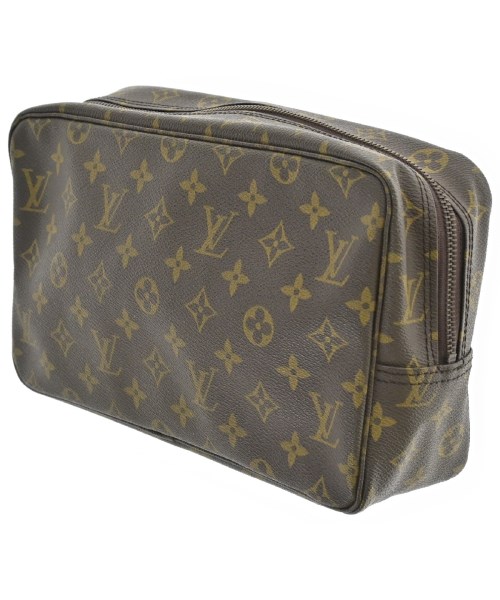 LOUIS VUITTON ルイヴィトン ポーチ レディース 【古着】【中古】