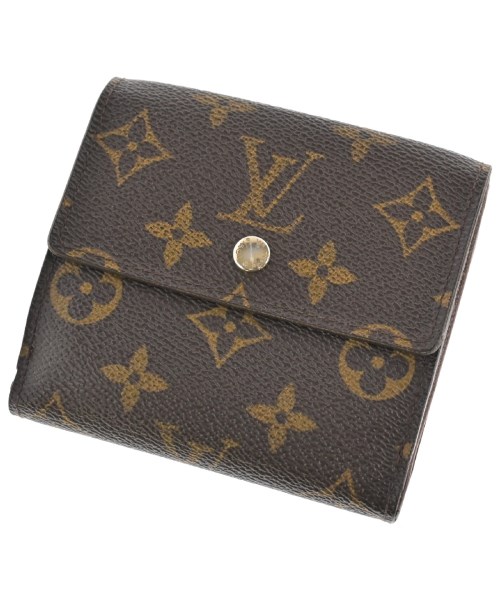 LOUIS VUITTON ルイヴィトン 財布・ケース レディース 【古着】【中古】