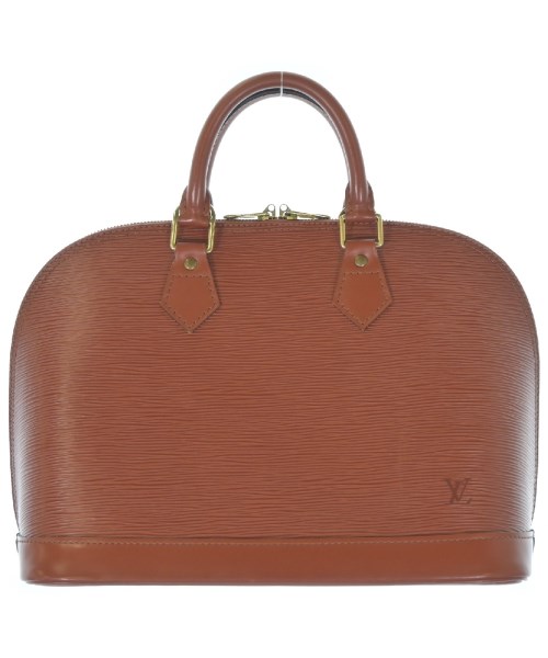 LOUIS VUITTON ルイヴィトン ハンドバッグ レディース 【古着】【中古】