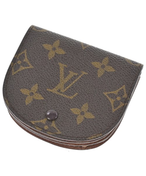 LOUIS VUITTON ルイヴィトン 財布・ケース レディース 【古着】【中古】
