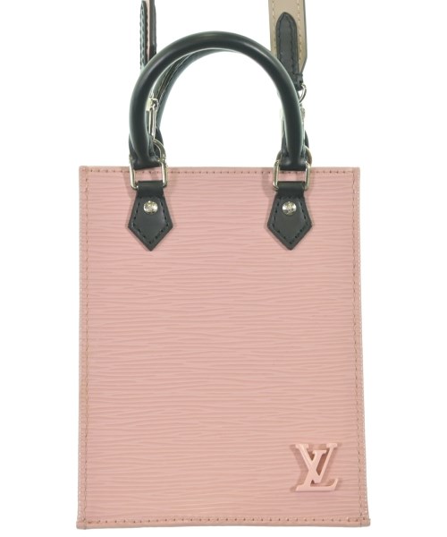 LOUIS VUITTON ルイヴィトン トートバッグ レディース 【古着】【中古】