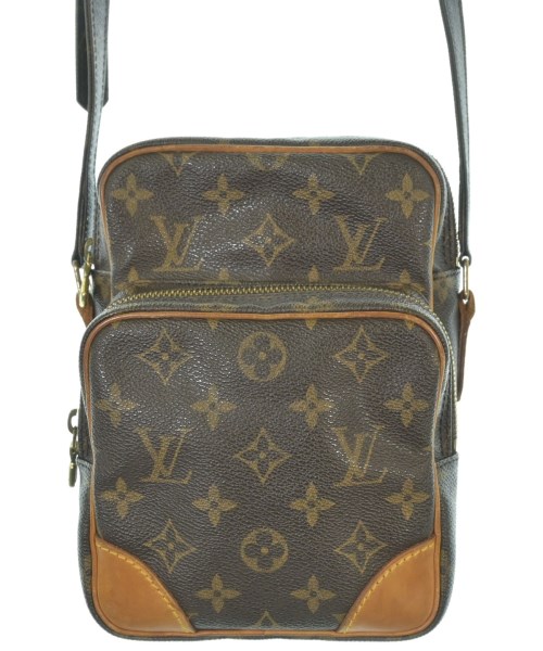 LOUIS VUITTON ルイヴィトン ショルダーバッグ レディース 【古着】【中古】