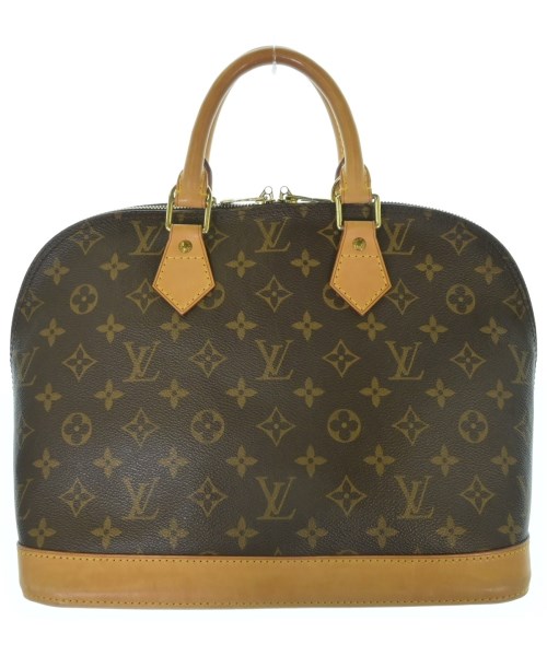 LOUIS VUITTON ルイヴィトン ハンドバッグ レディース 【古着】【中古】
