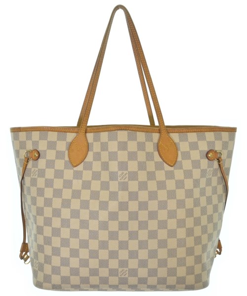 LOUIS VUITTON ルイヴィトン トートバッグ レディース 【古着】【中古】