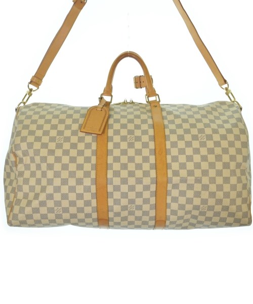 LOUIS VUITTON ルイヴィトン ボストンバッグ レディース 【古着】【中古】