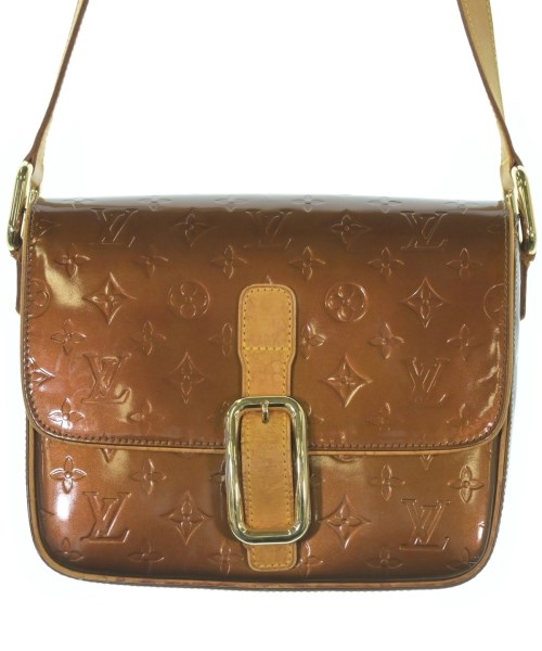 LOUIS VUITTON ルイヴィトン ショルダーバッグ レディース 【古着】【中古】