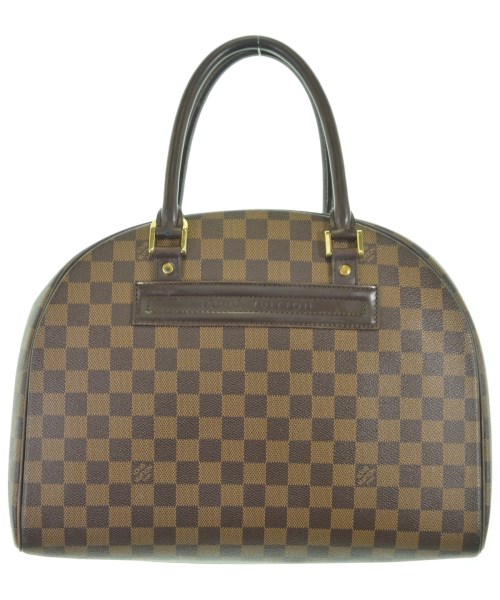 LOUIS VUITTON ルイヴィトン ハンドバッグ レディース 【古着】【中古】