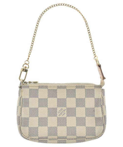 LOUIS VUITTON ルイヴィトン 小物類（その他） レディース 【古着】【中古】