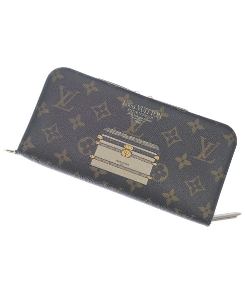 LOUIS VUITTON ルイヴィトン 財布・ケース レディース 【古着】【中古】