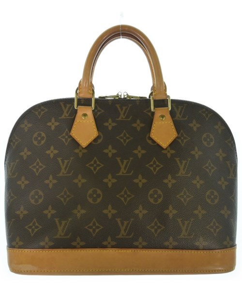 LOUIS VUITTON ルイヴィトン ハンドバッグ レディース 【古着】【中古】